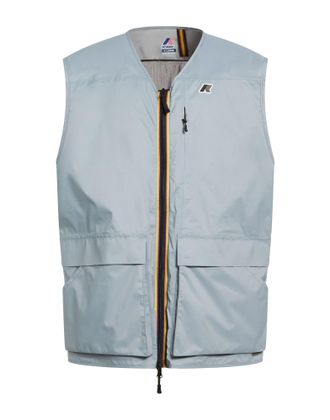 K-Way JACKEN & M&Auml;NTEL - Westen auf YOOX.COM