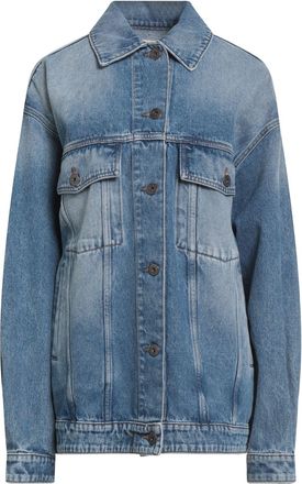 Max Mara JACKEN & M&Auml;NTEL - Jeansjacken/M&auml;ntel auf YOOX.COM