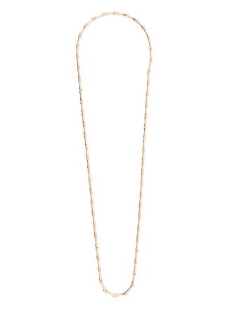 Eddie Borgo Bambu necklace