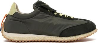Barracuda Homme, Chaussures, Noir, Taille: 42 1/2 EU Baskets Basses