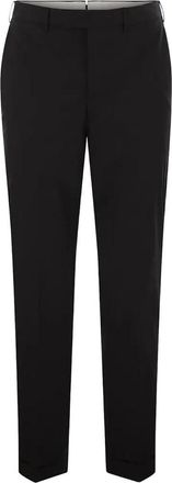 Pantaloni Torino Pantalons D&eacute;contract&eacute;s - Noir