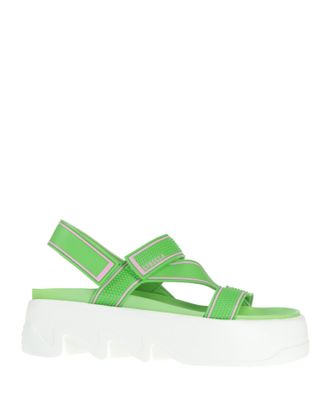 Le Silla SCHUHE - Sandalen auf YOOX.COM
