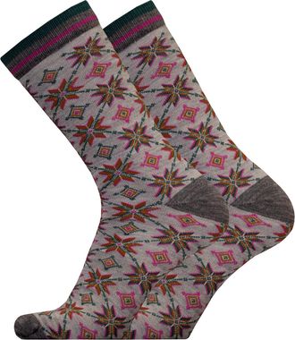 UphillSport Socken AUTUMN STAR