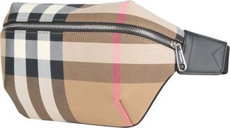 Burberry TASCHEN - G&uuml;rteltaschen auf YOOX.COM