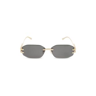 Versace Ve2274 Sonnenbrillen - - Accessories - Damen - Gelb - 58 MM