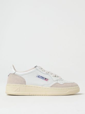 Autry Baskets AUTRY Femme couleur Blanc