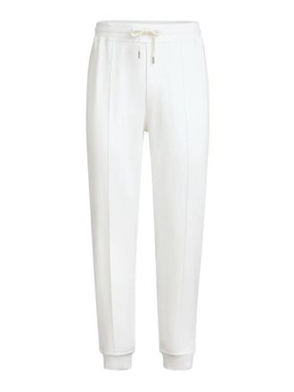 Brunello Cucinelli Casual Hose - Creme