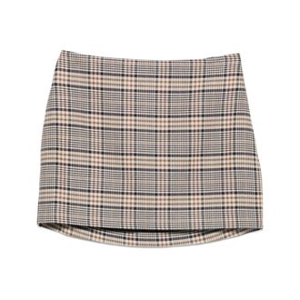 Anine Bing Damen, R&ouml;cke, Beige, SGr&ouml;&szlig;e