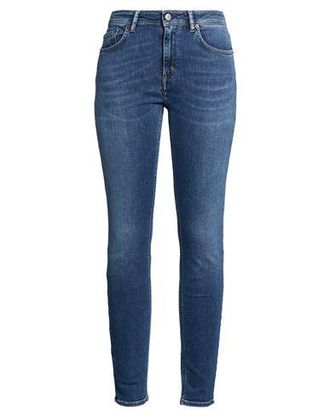 Acne Studios BAS - Pantalons en jean sur YOOX.COM