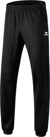 Erima Kinder Polyester Trainingshose mit Bündchen