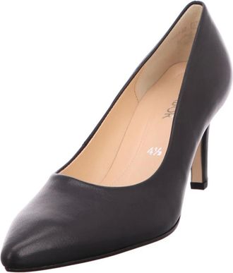 Gabor Damen, Schuhe, Schwarzk, 39 1/2 EUGr&ouml;&szlig;e