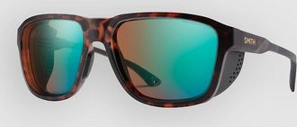 Smith Embark Matte Tortoise Sonnenbrille cp glcr phtcm cppr opl mr