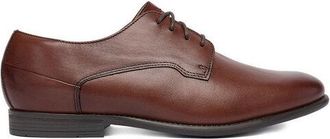 Lasocki Lasocki Halbschuhe CEO-MIKI-42 MB Braun