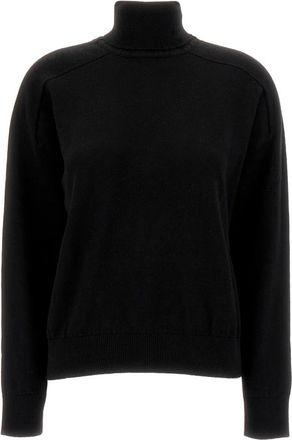 ARMARIUM Armarium, Femme, Pulls, Noir, Taille: 38 FR Cashmere Tricots