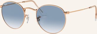 Ray-Ban Sonnenbrille rb3447 Round gold