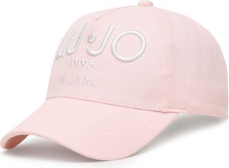 Liu Jo Cap Liu Jo VA6206 T9555 Rosa