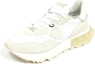 Philippe Model Femme, Chaussures, Multicolore, Taille: 37 EU La Rue Low