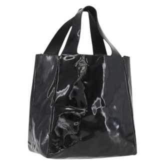 Prada Pre-owned Vintage Handtasche - - Pre-owned - Damen - Schwarzk - ONE SIZE