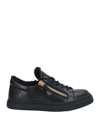 Giuseppe Zanotti SCHUHE - Sneakers auf YOOX.COM