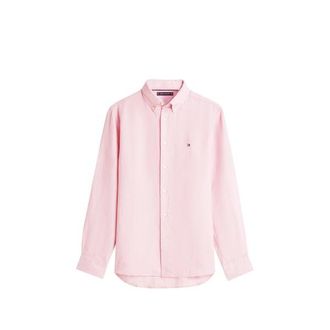 Tommy Hilfiger Chemise droite en lin