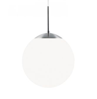 Nordlux Pendelleuchte Cafe 20 60W E27 opal wei&szlig; 39563001