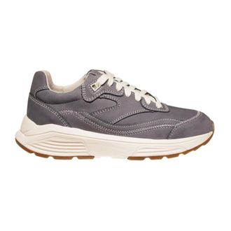 Xsensible Femme, Chaussures, Bleu, Taille: 42 EU Baskets