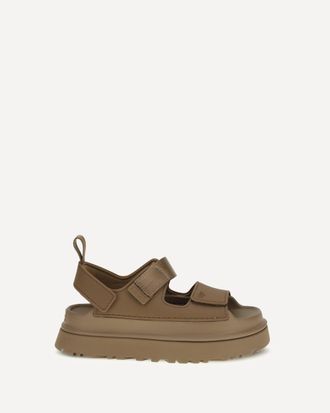 UGG Goldenglow Sandals Female 40