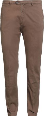 LUIGI BORRELLI NAPOLI HOSEN & R&Ouml;CKE - Hosen auf YOOX.COM