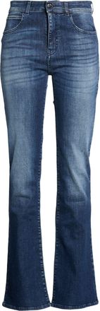 Emporio Armani HOSEN & R&Ouml;CKE - Jeanshosen auf YOOX.COM