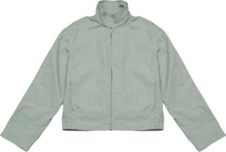 Dries Van Noten Homme, Vestes, Vert, Taille: L Varington 3021 M.w. Jacket