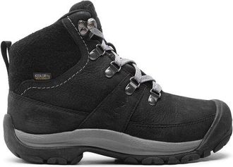 Keen Trekkingschuhe Kaci III Winter Mid Wp 1026720 Schwarz