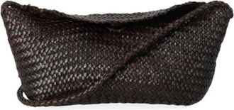Dragon Diffusion Femme, Sacs, Brun, Taille: ONE Size Corsina Shoulder Bag