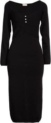Liu Jo ROBES - Robes midi sur YOOX.COM