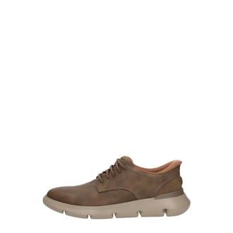 Skechers Herren, Schuhe, Braun, 45 EUGr&ouml;&szlig;e