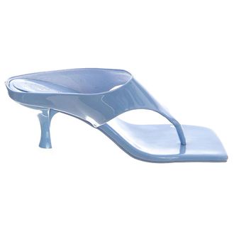 Jeffrey Campbell Damen, Schuhe, Blau, 41 EUGr&ouml;&szlig;e