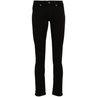 Dondup George Jeans - - Jeans - Herren - Schwarzk - W34