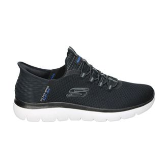Skechers Herren, Schuhe, Schwarzk, 41 EUGröße