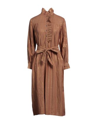 Antik Batik KLEIDER - Midi-Kleider auf YOOX.COM