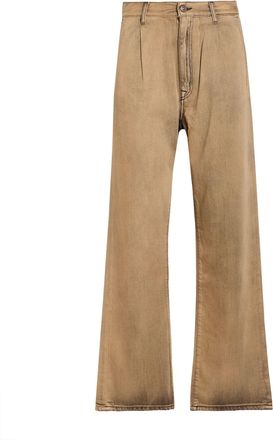 People HOSEN & R&Ouml;CKE - Jeanshosen auf YOOX.COM