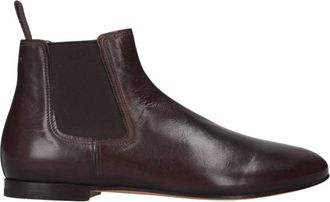 Premiata Homme, Chaussures, Brun, Taille: 44 EU Chelsea Bottes Essentielles