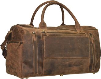 Greenburry Reisetasche
