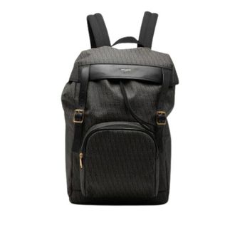Saint Laurent Damen, Pre-Owned, Schwarzk, ONE SIZEGr&ouml;&szlig;e