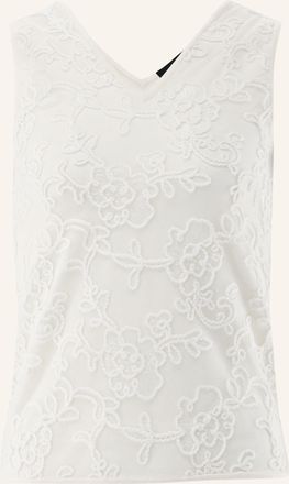 van Laack Van Laack Pullunder beige