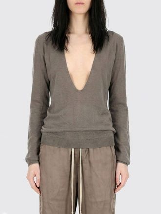 Rick Owens Pullover RICK OWENS Damen Farbe Schwarz