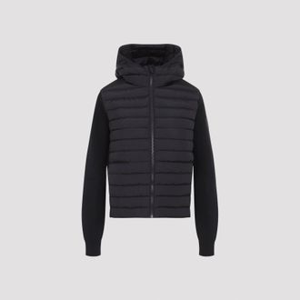 Canada Goose Hybridge Hayes Full Zip Hoodie Jacket
