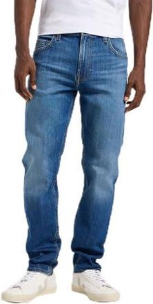 Lee Rider_Old Jeans, Newman, 38W x 32L Hommes