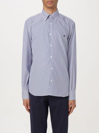 Brooksfield Chemise BROOKSFIELD Homme couleur Bleu