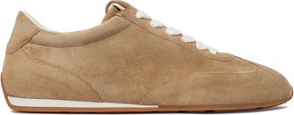 Stuart Weitzman Sneakers Stuart Weitzman Colton Sleek SN228 Beige