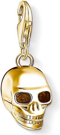 Thomas Sabo Thomas Sabo Damen -Clasp Charms 925 Sterlingsilber 1549-413-39