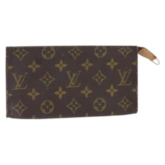 Louis Vuitton Pre-owned Vintage Clutch - - Pre-owned - Damen - Braun - ONE SIZE